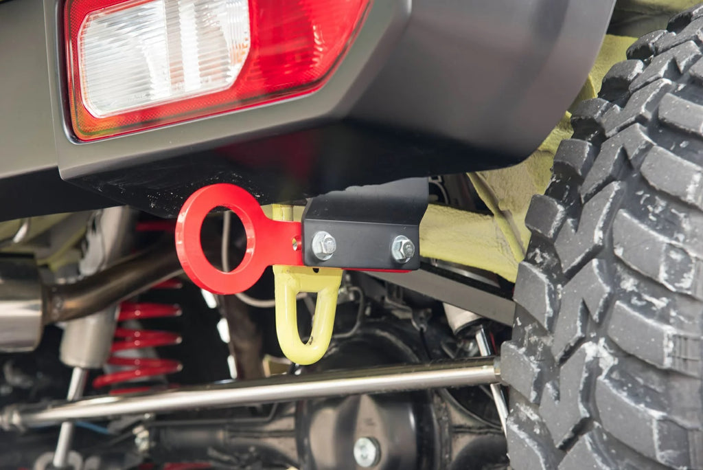 HBF REAR Tow Hook – parts77